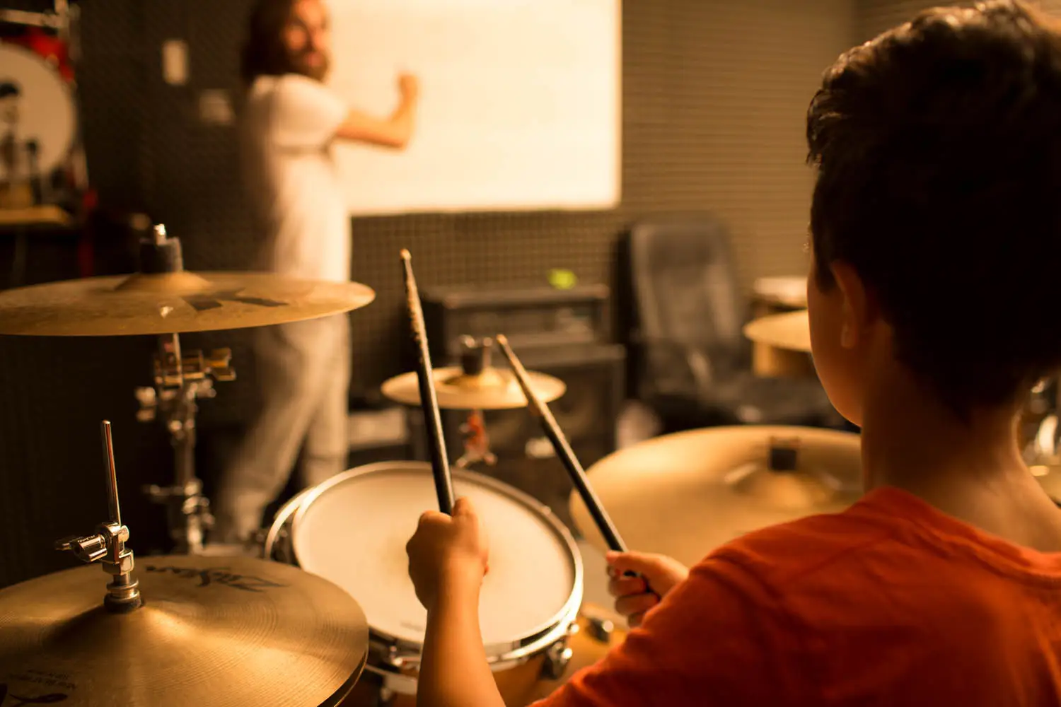 Online Drum Lessons - BANG Drum Lessons · Drum Lessons, Teachers ...