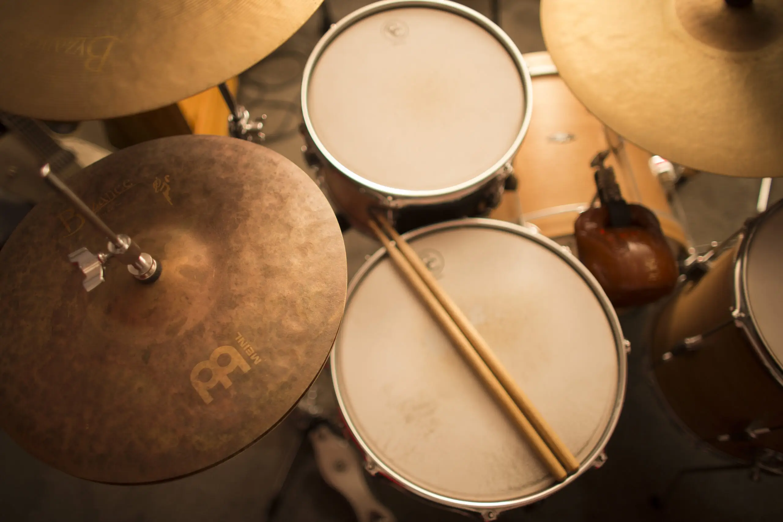 We’re Back Open!!! - BANG Drum Lessons · Drum Lessons, Teachers ...